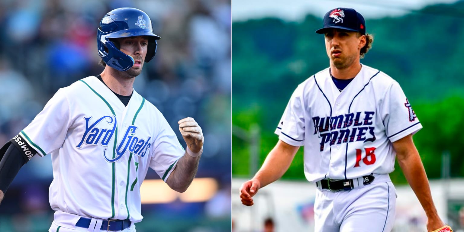 Former Gators Sterlin Thompson, Brandon Sproat excel in first pro meeting