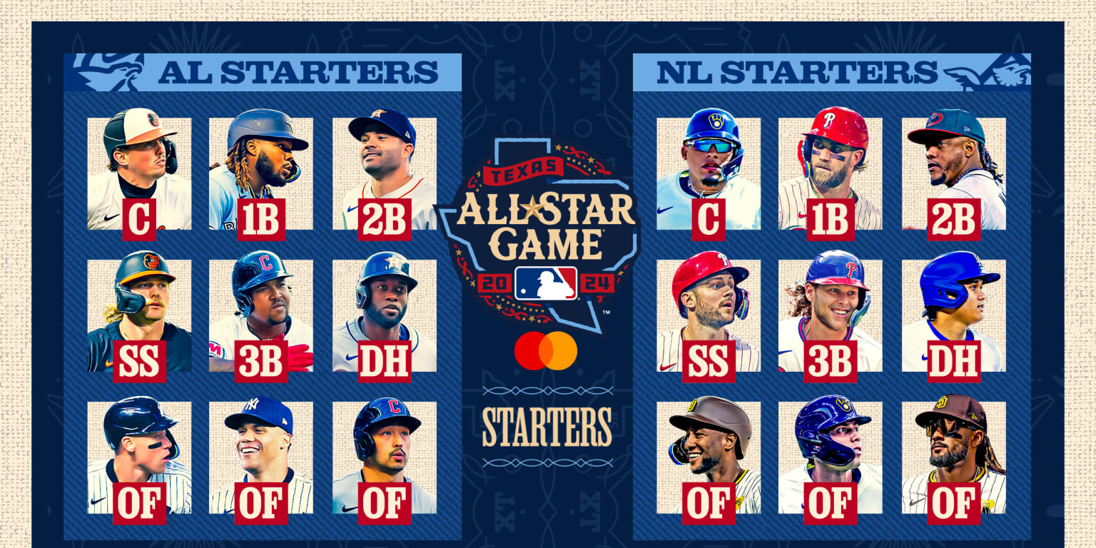 All Stars And Stripes