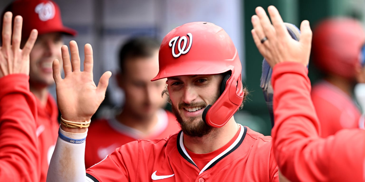 Nationals Reddit AMA with reporter Jessica Camerato