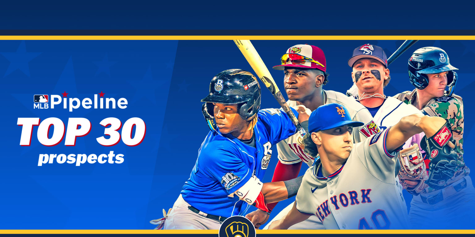 Brewers prospects' team assignments to open 2026 season
