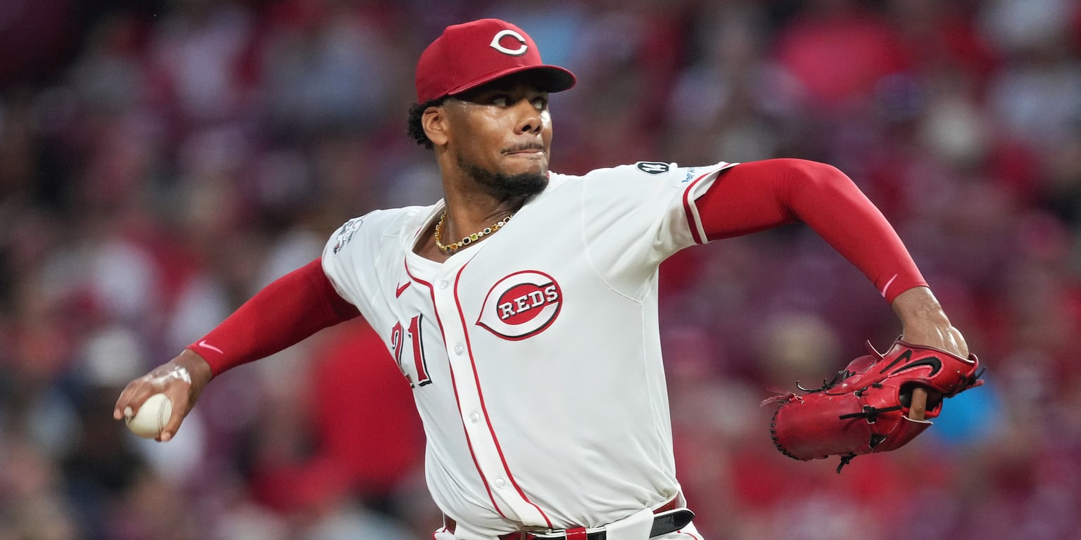 Reds miss opportunity in Wild Card race with loss to Pirates