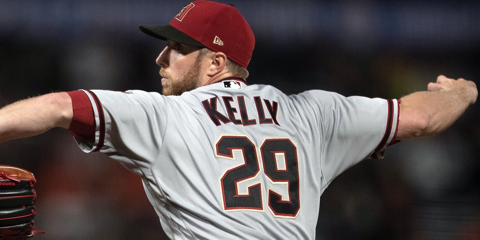 Kelly falla por primera vez ante los Gigantes