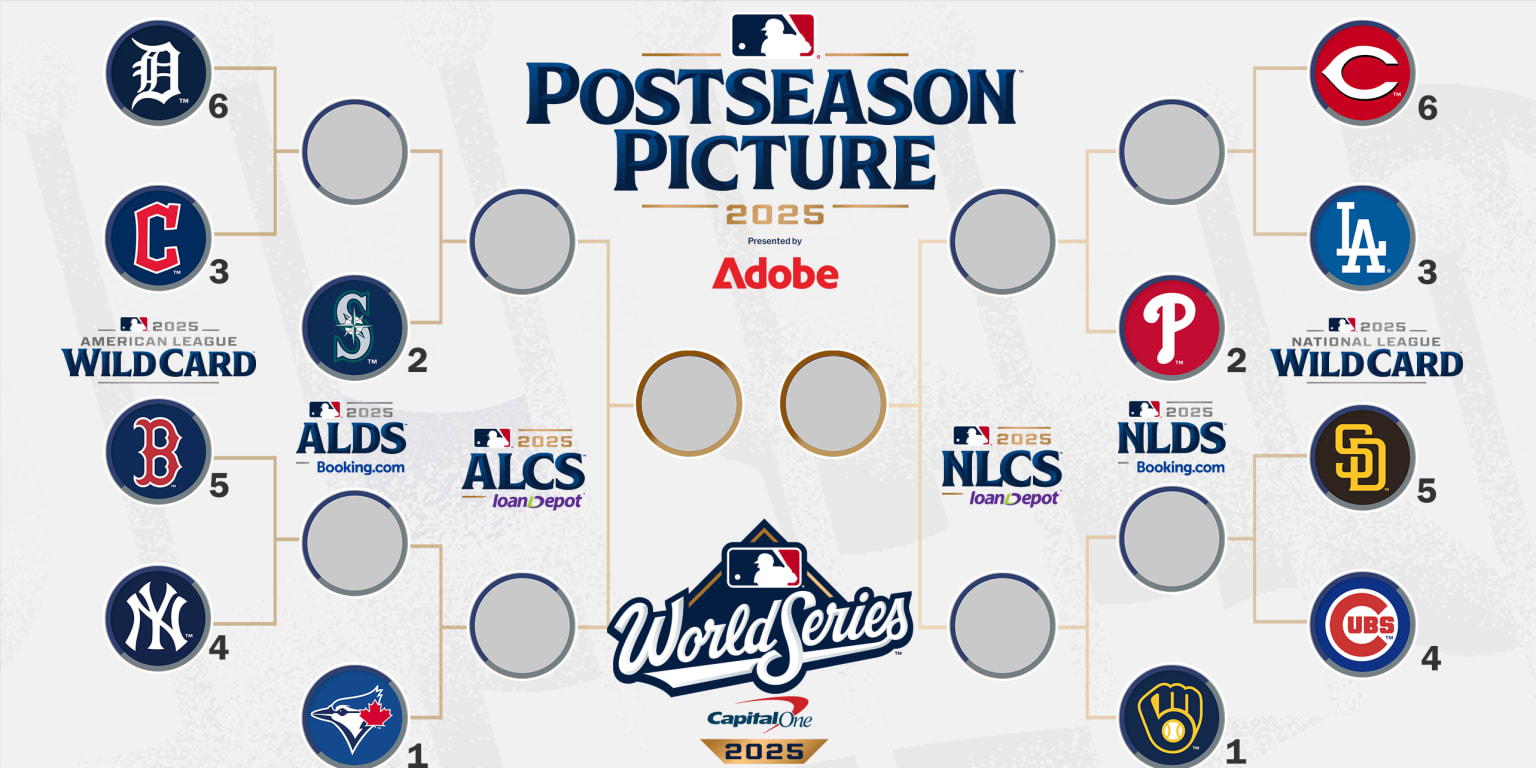 2025シーズンポストシーズン出場12チームと日程が決定