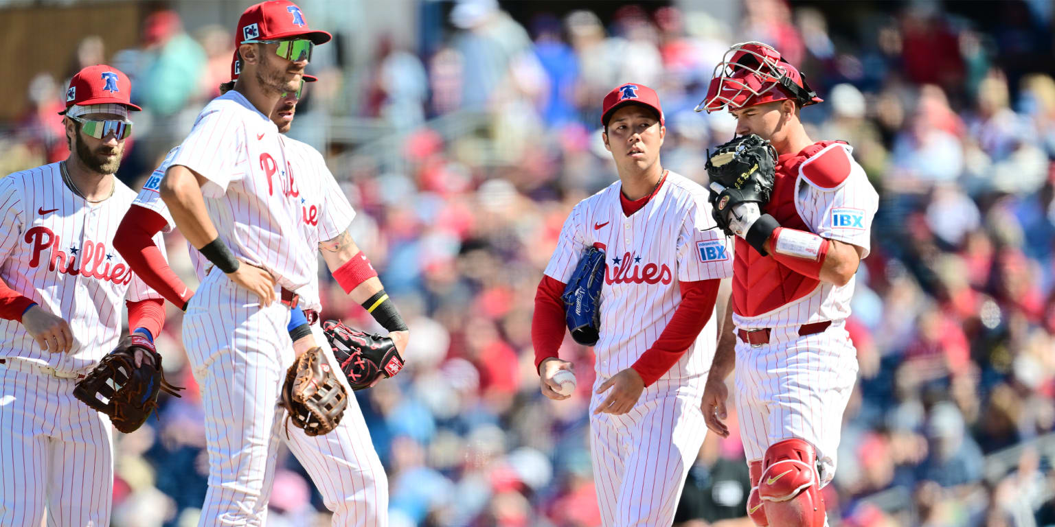 Phillies reddit ama with reporter Todd Zolecki