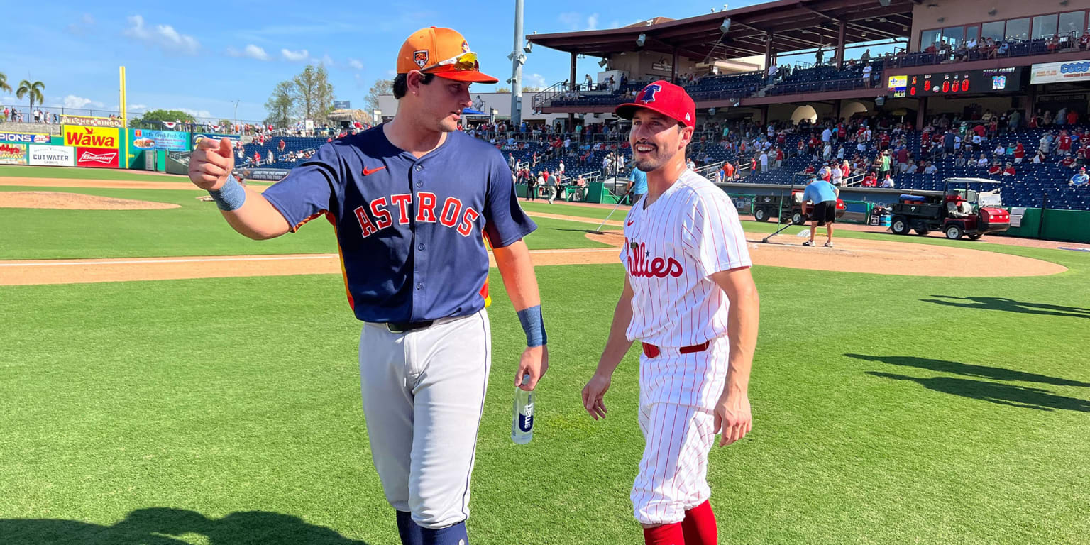 Brothers Garrett, C.J. Stubbs share field for first time in spring game