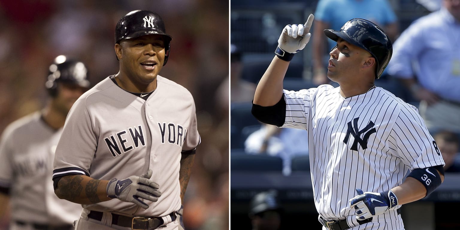 Yankees 2026 Hall of Fame results