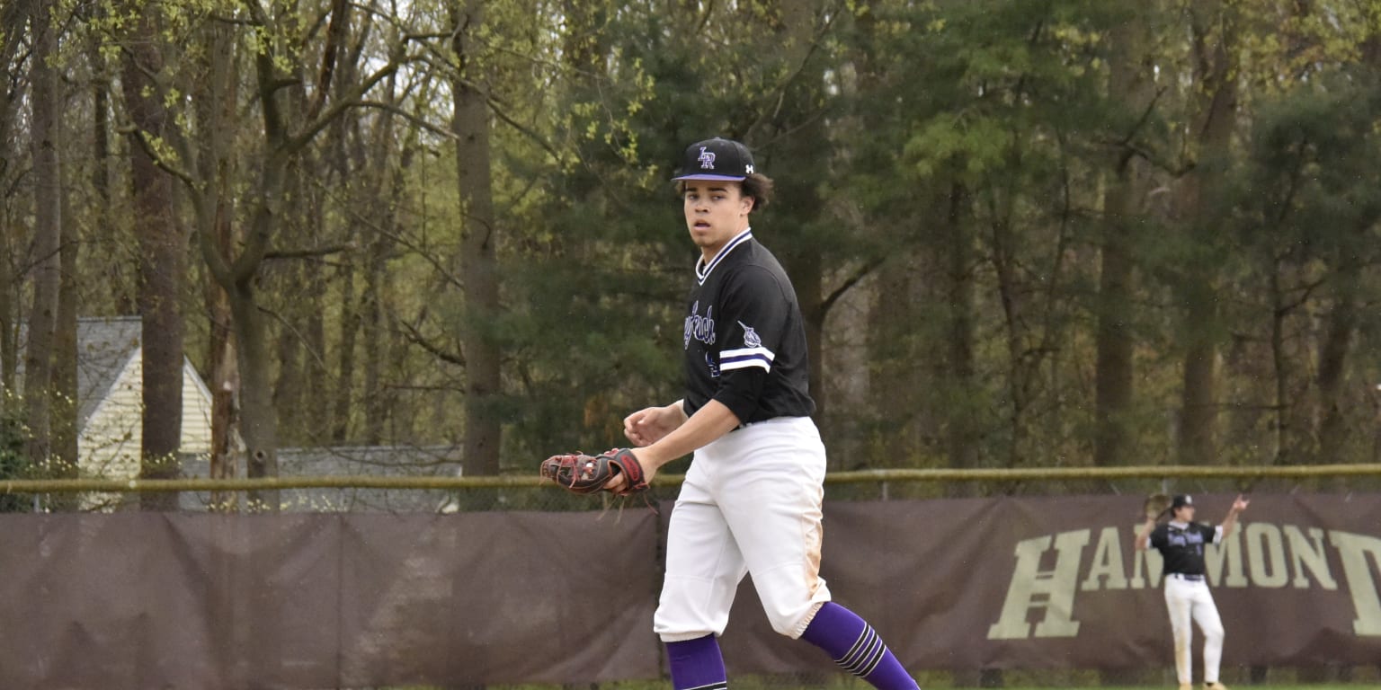 Dodgers 2025 Draft Day 2