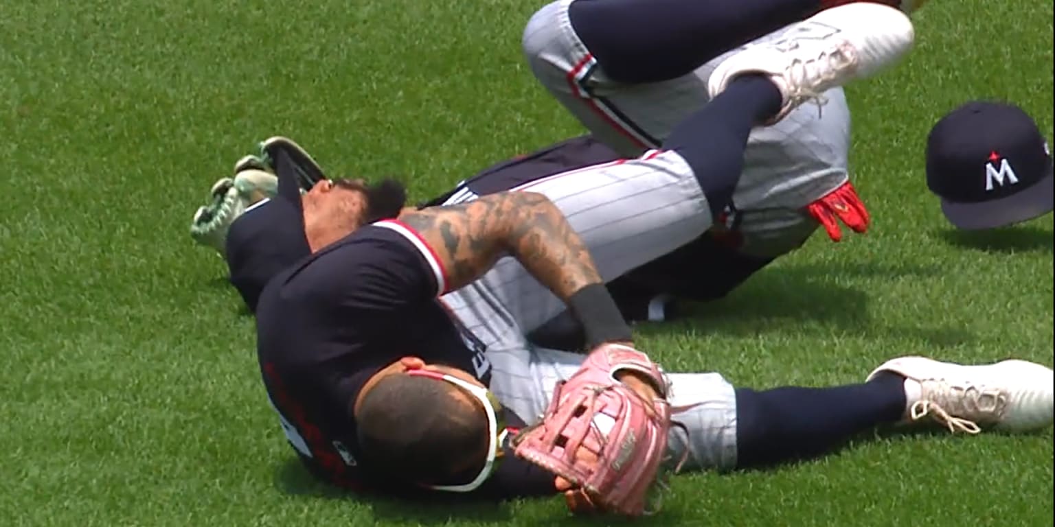 Baseball injury updates