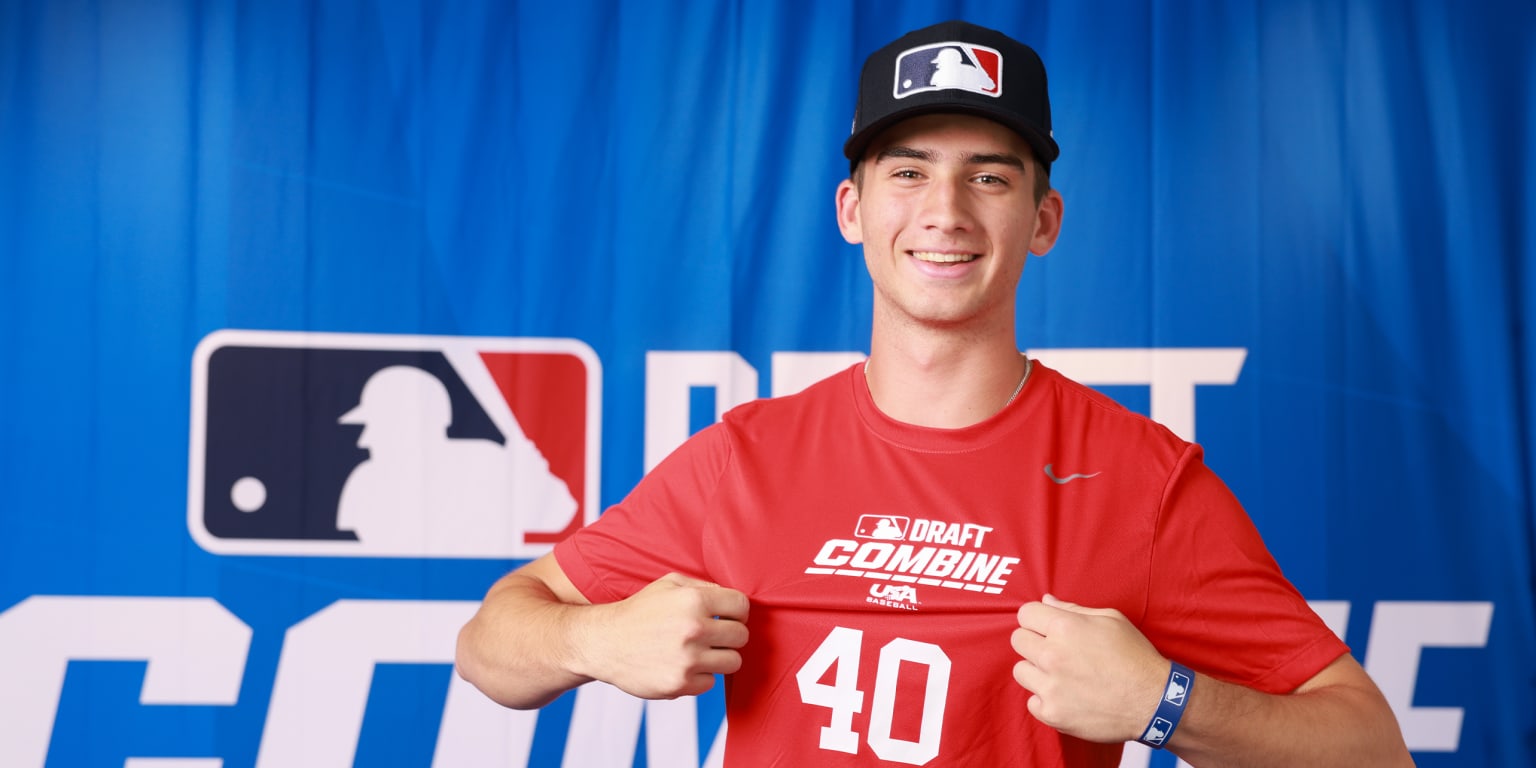 Michael Oliveto brings skills and big heart to Tigers