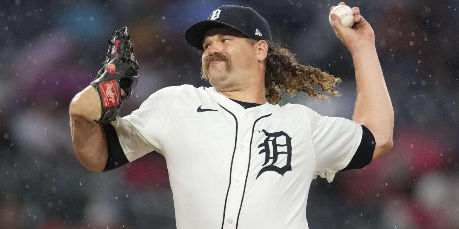 Andrew Chafin signs one-year contract with Nationals