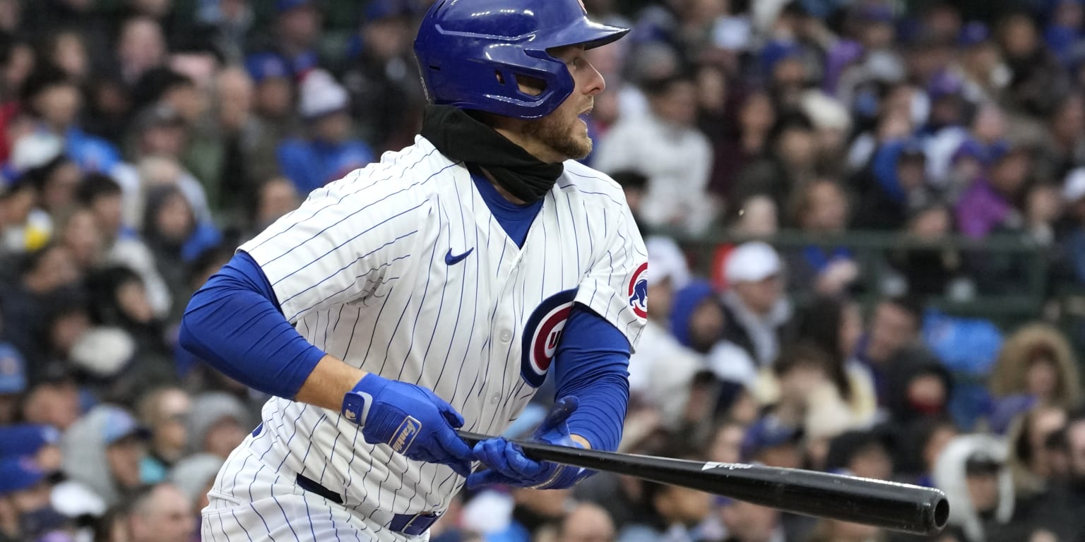 Cubs players who have impressed early in 2024 season