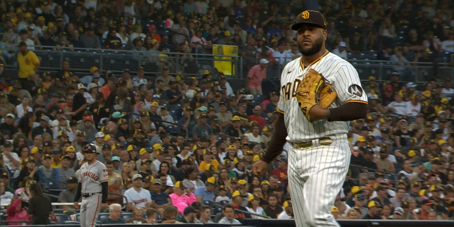 Ávila, Tatis y Campusano lucen en blanqueada de Padres sobre Filis