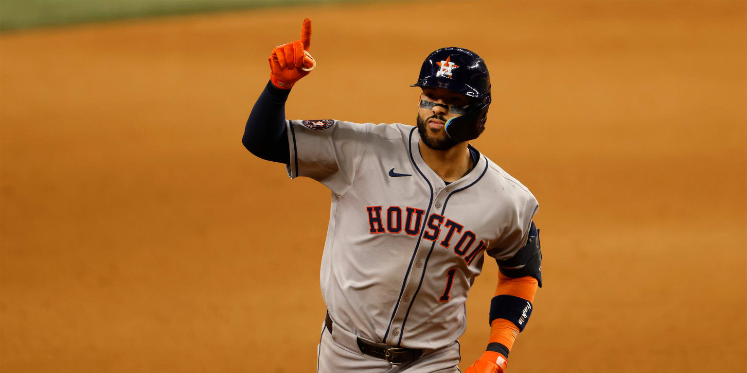 Astros lose to Rangers, miss chance to widen lead in AL West race
