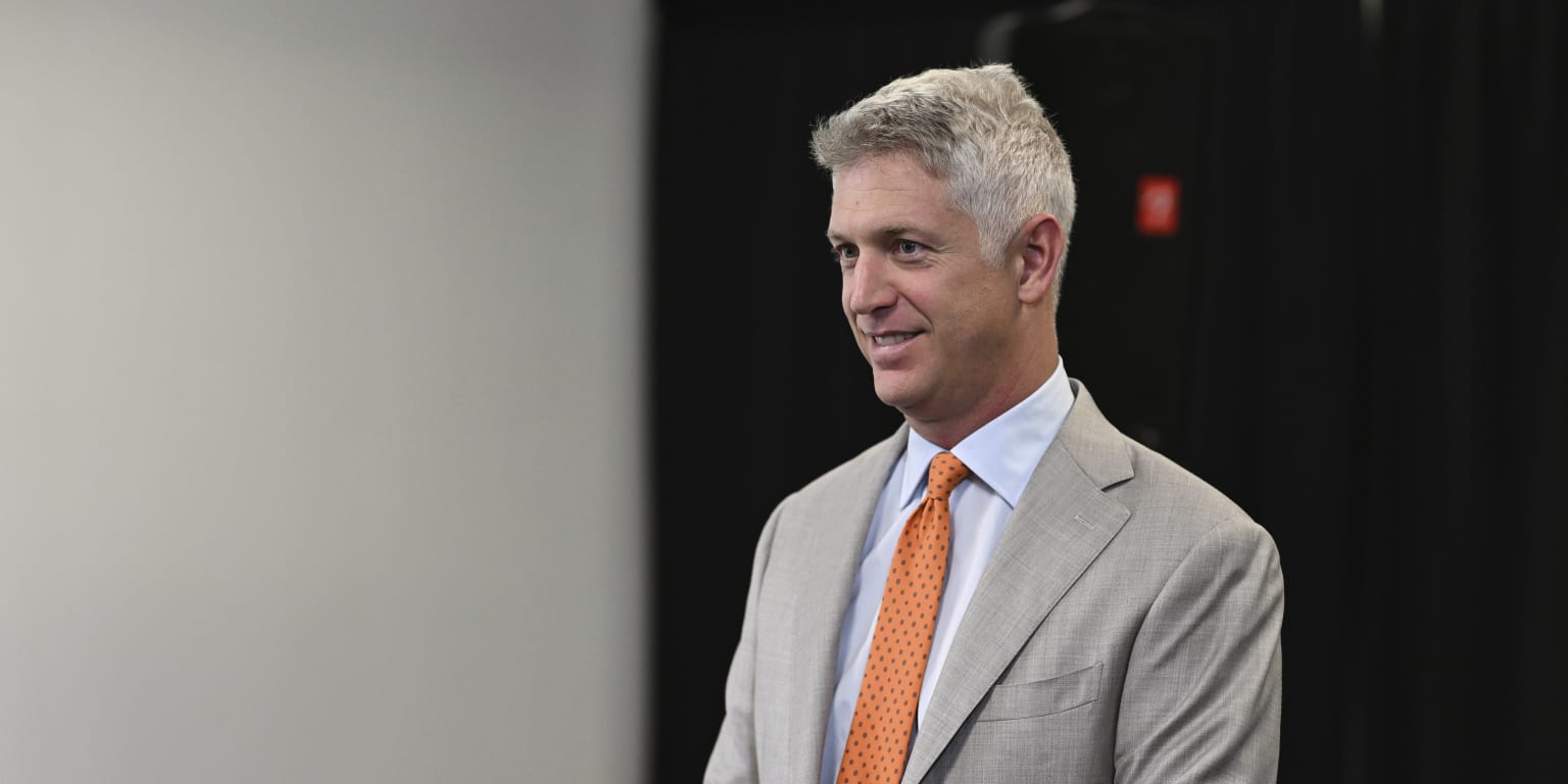 Willing to spend, Elias outlines 3 major needs atop O's wish list - BVM ...