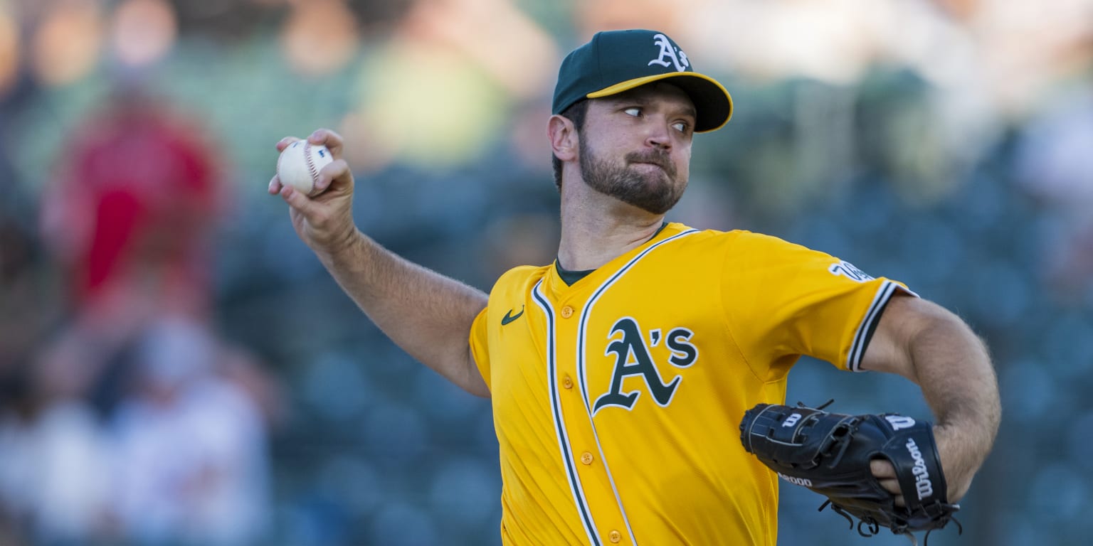 Gunnar Hoglund to miss season after hip surgery