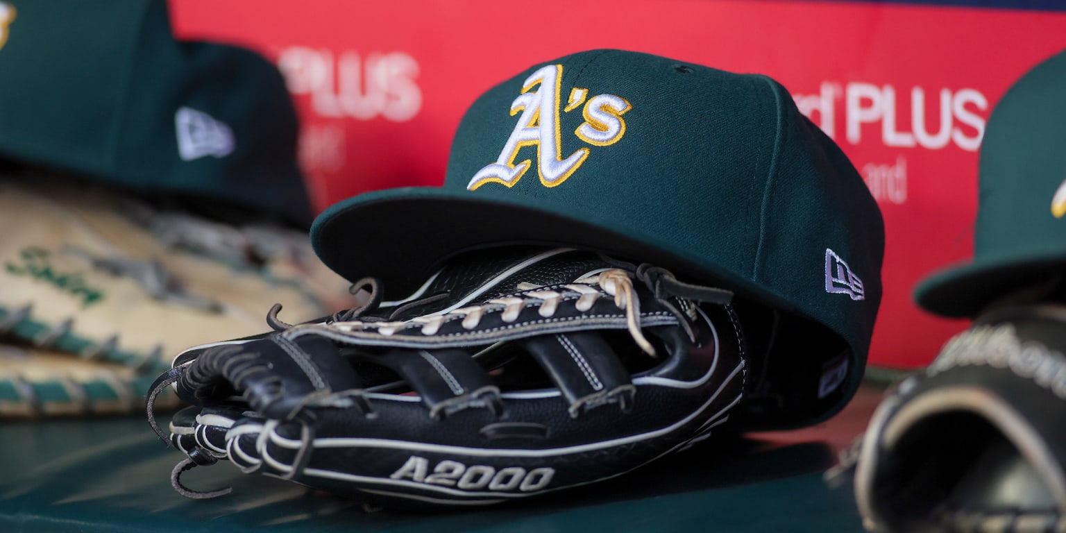 Stadium Authority approves agreements for A's Las Vegas ballpark