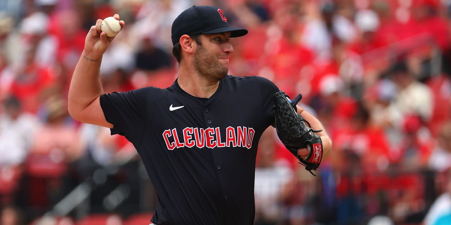 Guardians' Inbox: looking at 2024 ALDS rotation options