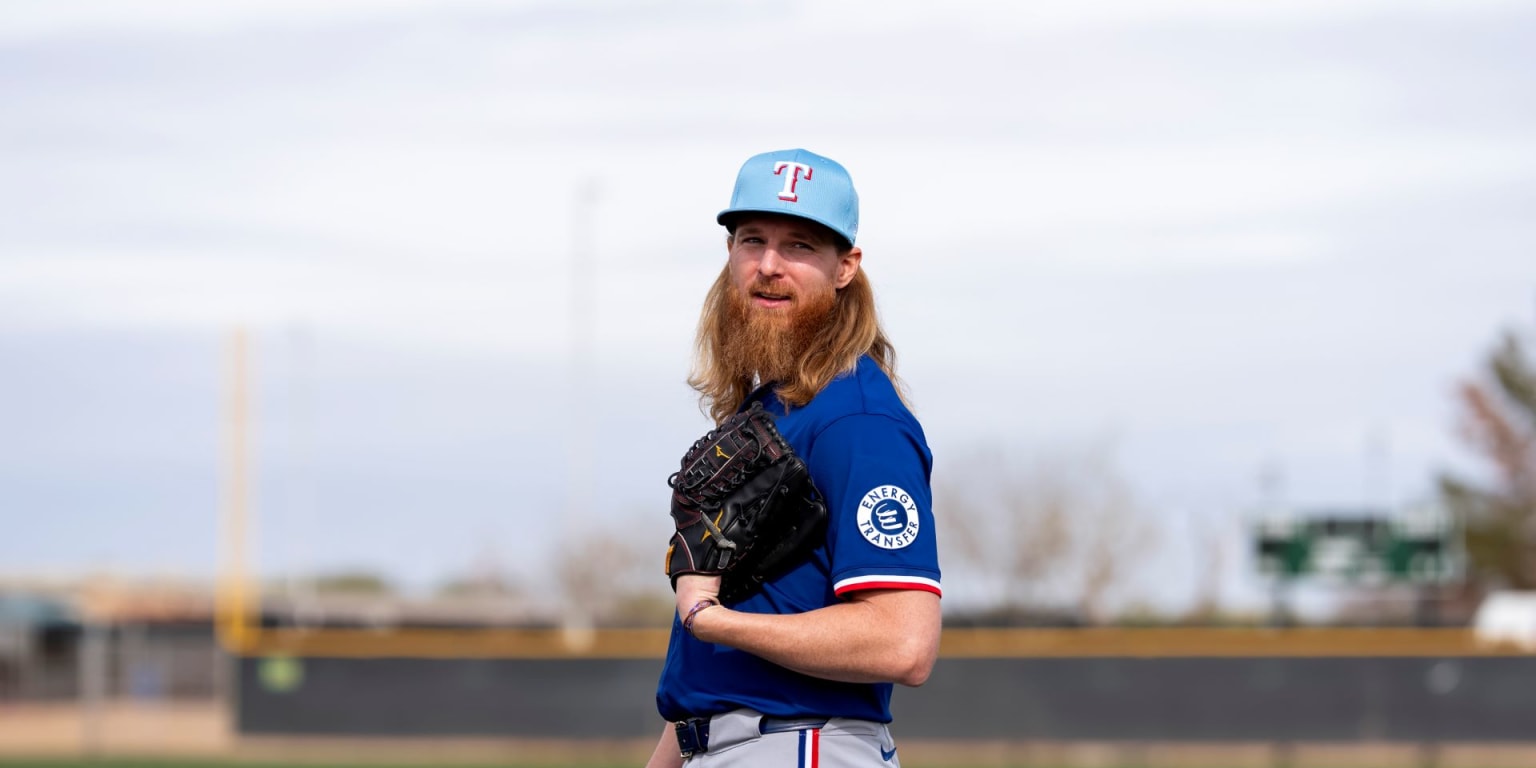 Jon Gray focused on starting, but open to relief