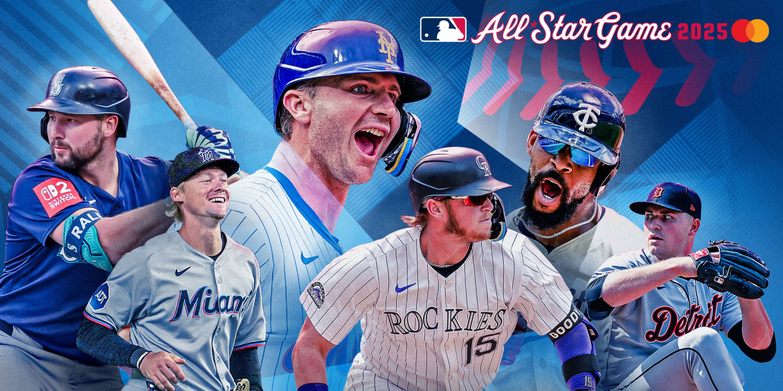2025 MLB All-Star Game MVP predictions