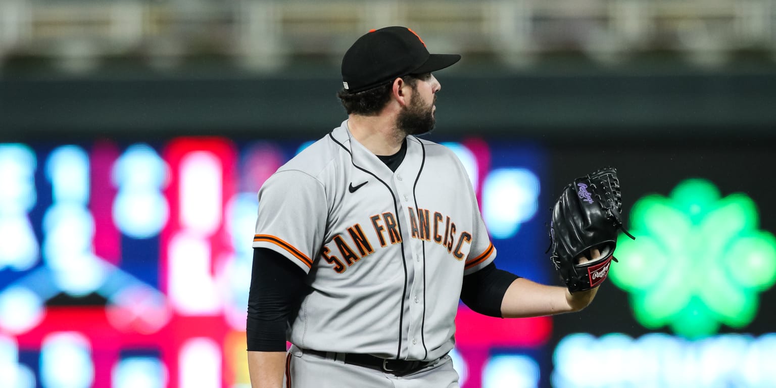 Dominic Leone issues 4-pitch walk-off walk vs. Twins
