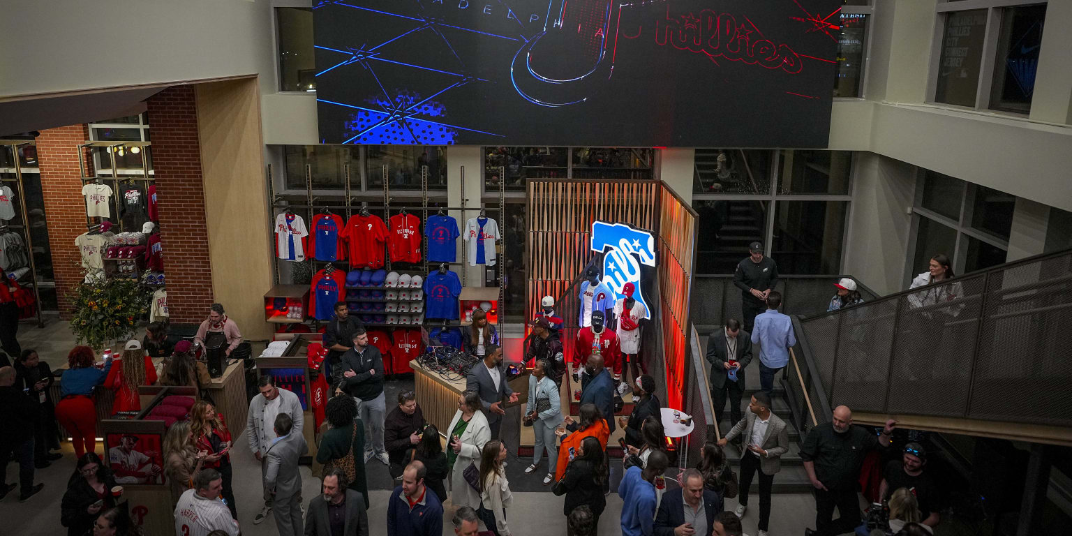 Highlights from Phillies 2026 Preview Party | MLB.com