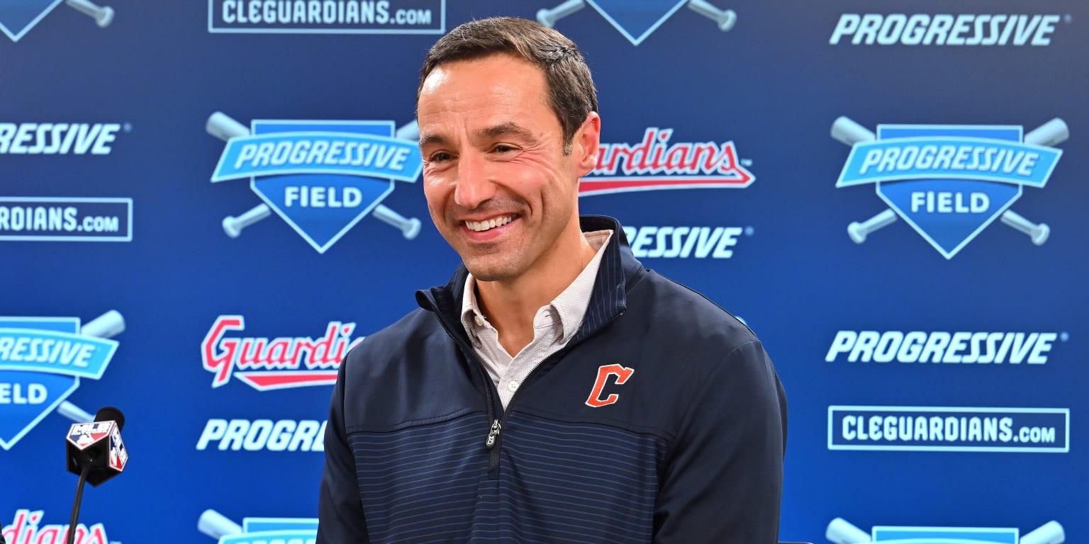 Guardians' position entering 2023 Winter Meetings