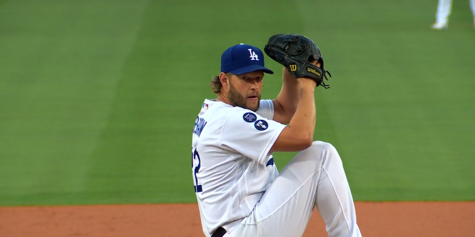 Vargas batea 1er HR; Dodgers remontan ante S.L.