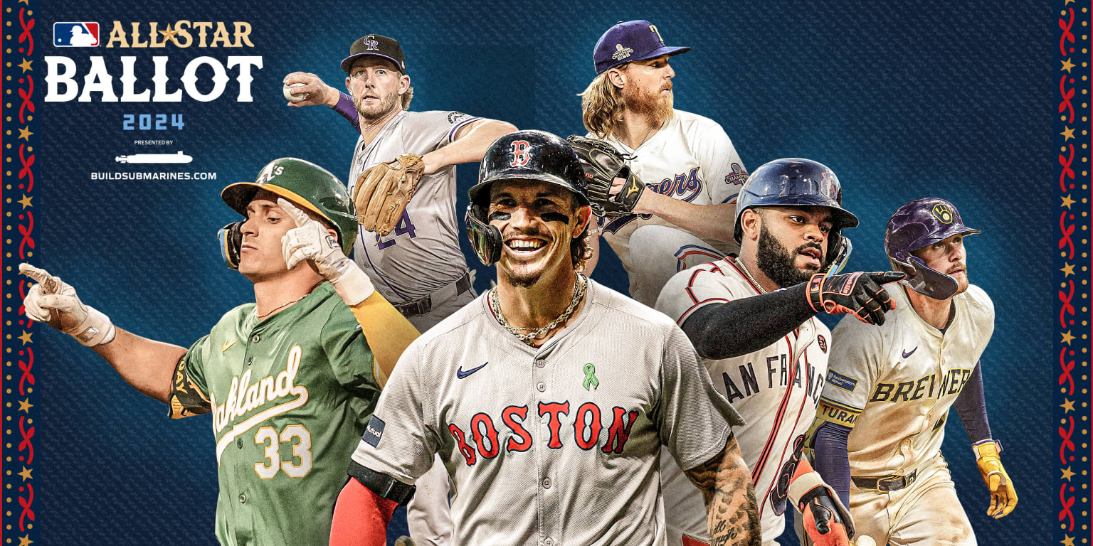 MLB sleeper All-Star picks for 2024