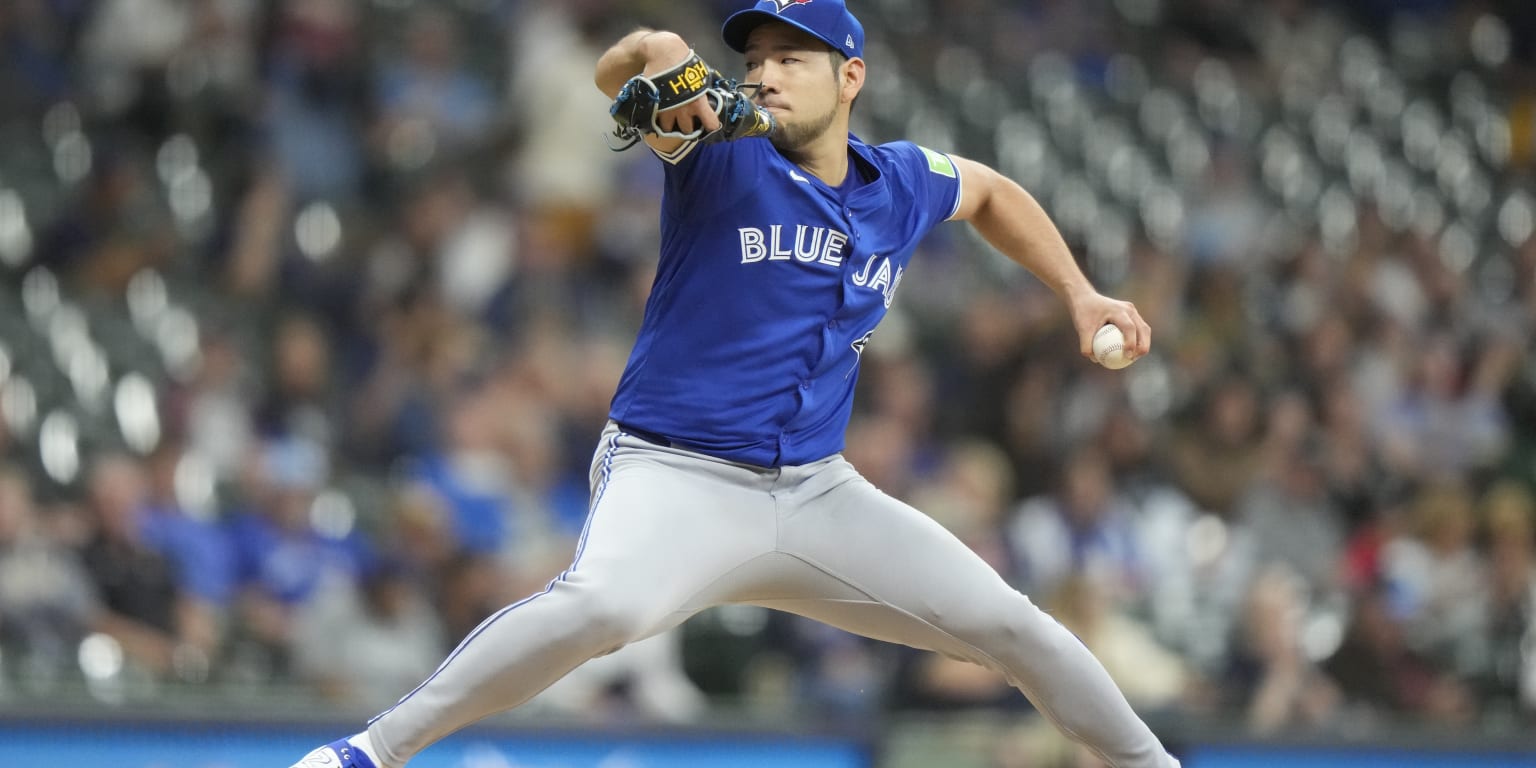 Yusei Kikuchi considers Rintaro Sasaki a little brother