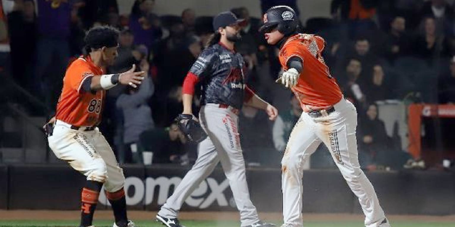Naranjeros abren playoffs con triunfo sobre Venados