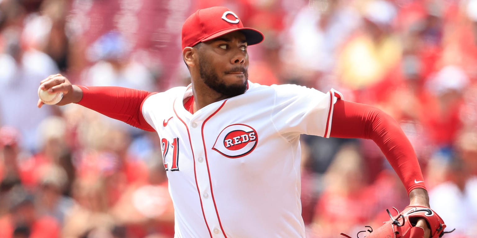 The keys to Hunter Greene's breakout season