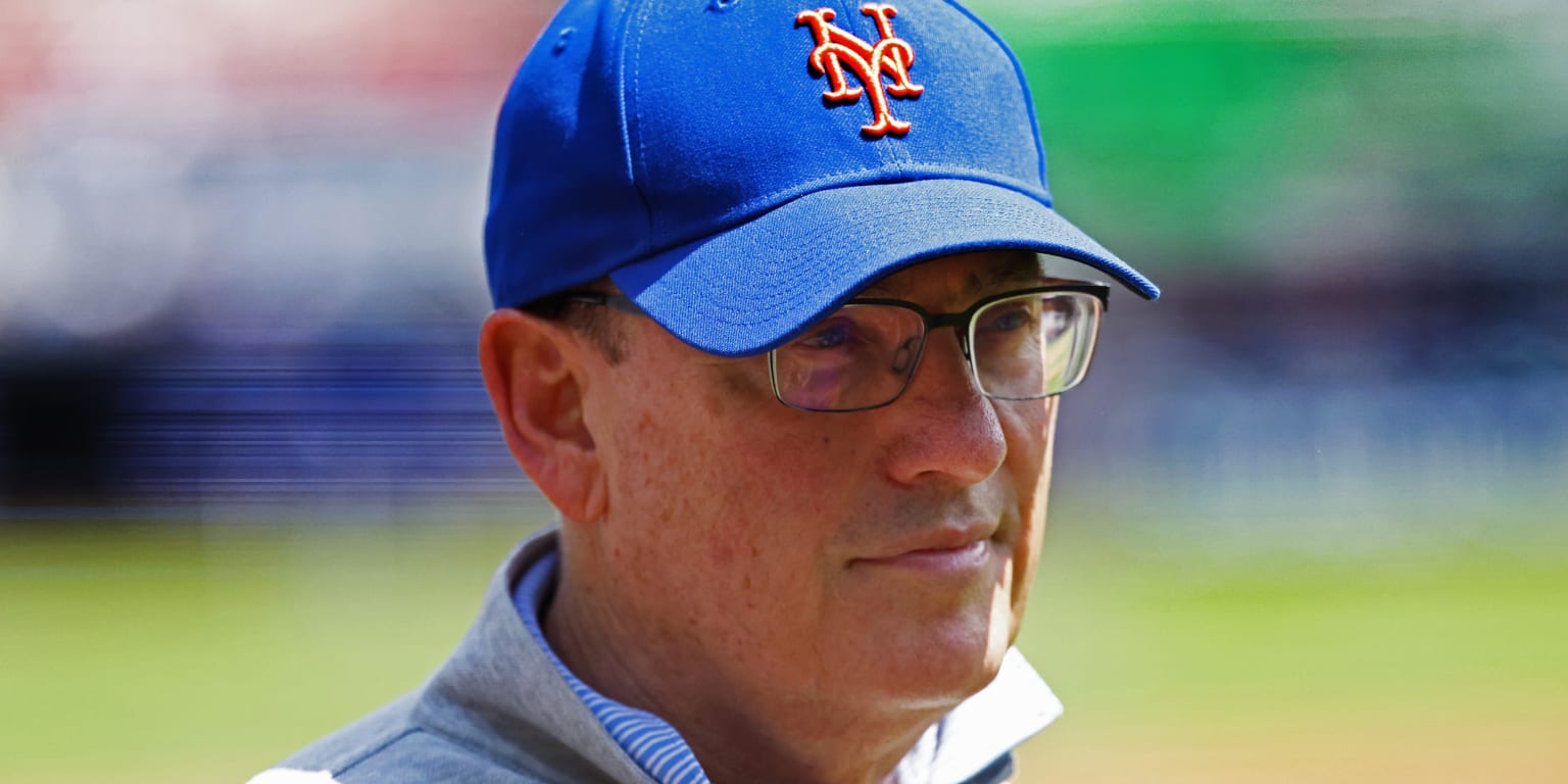 Steve Cohen issues apology after Mets miss 2025 postseason