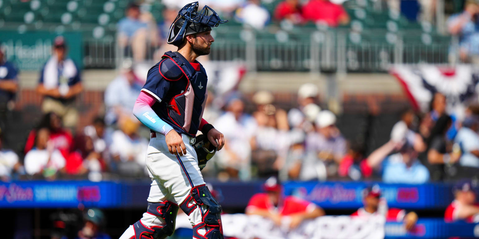 Joe Mack added to Marlins' 40-man roster