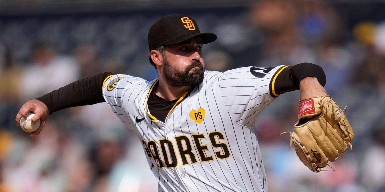 AJ Cassavell hosts Padres' Ask Me Anything on Reddit