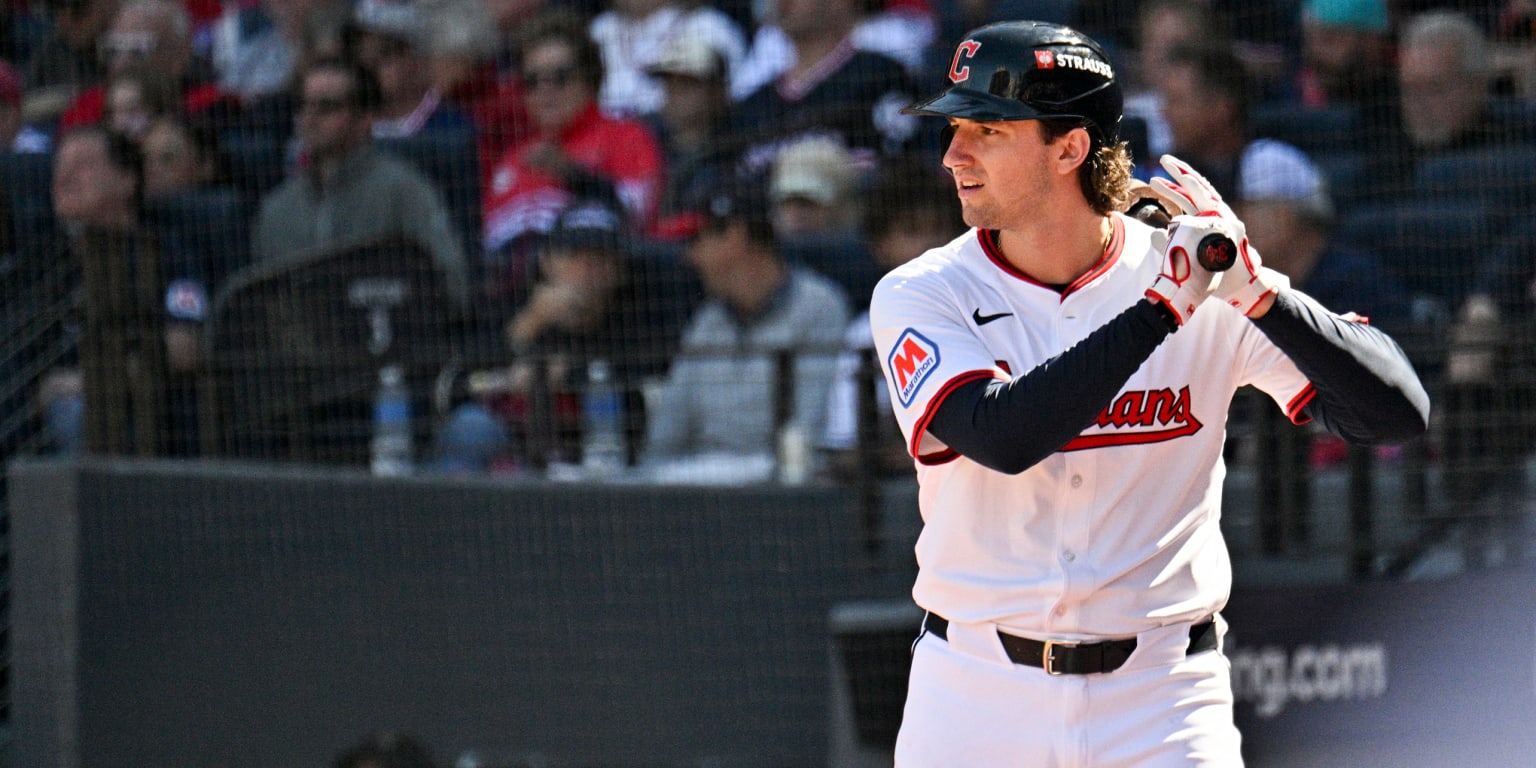 Chase Delauter pour faire les débuts de MLB dans le jeu 2 de la série Wild Card - Le derniere heure