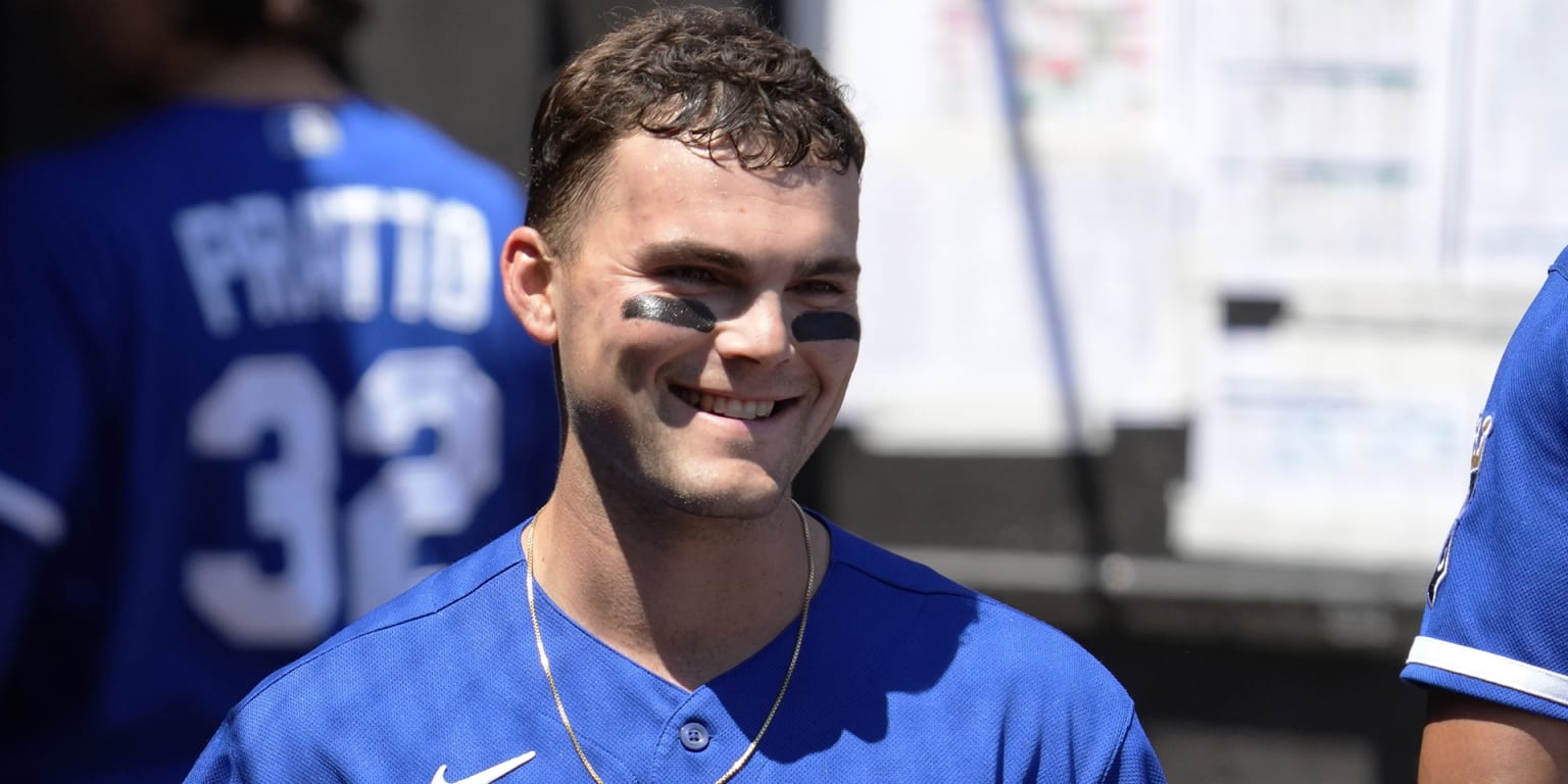 Michael Massey Homers In Royals Loss To White Sox