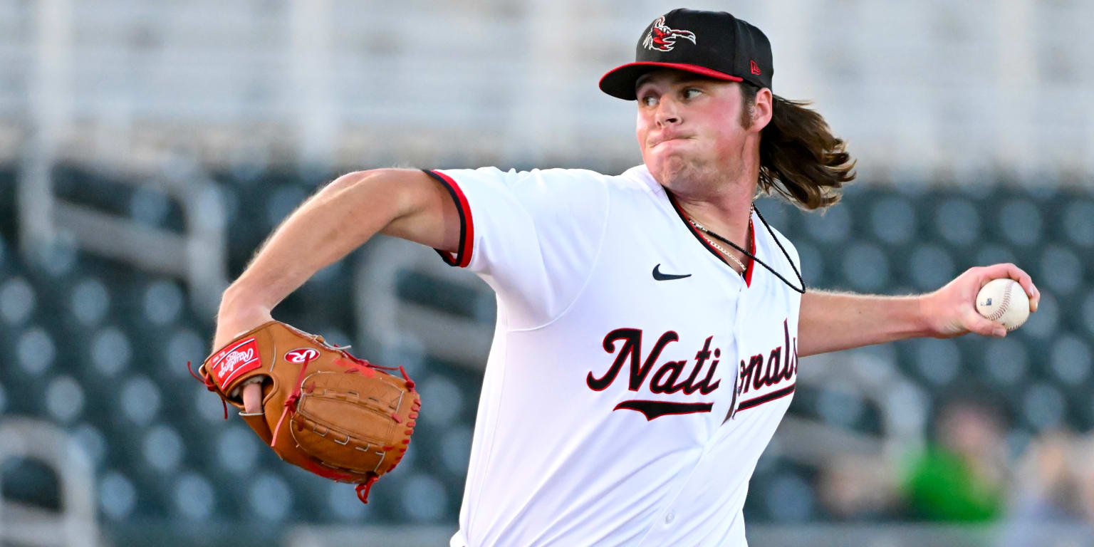 Breaking down lefty Jake Bennett's fit with Red Sox