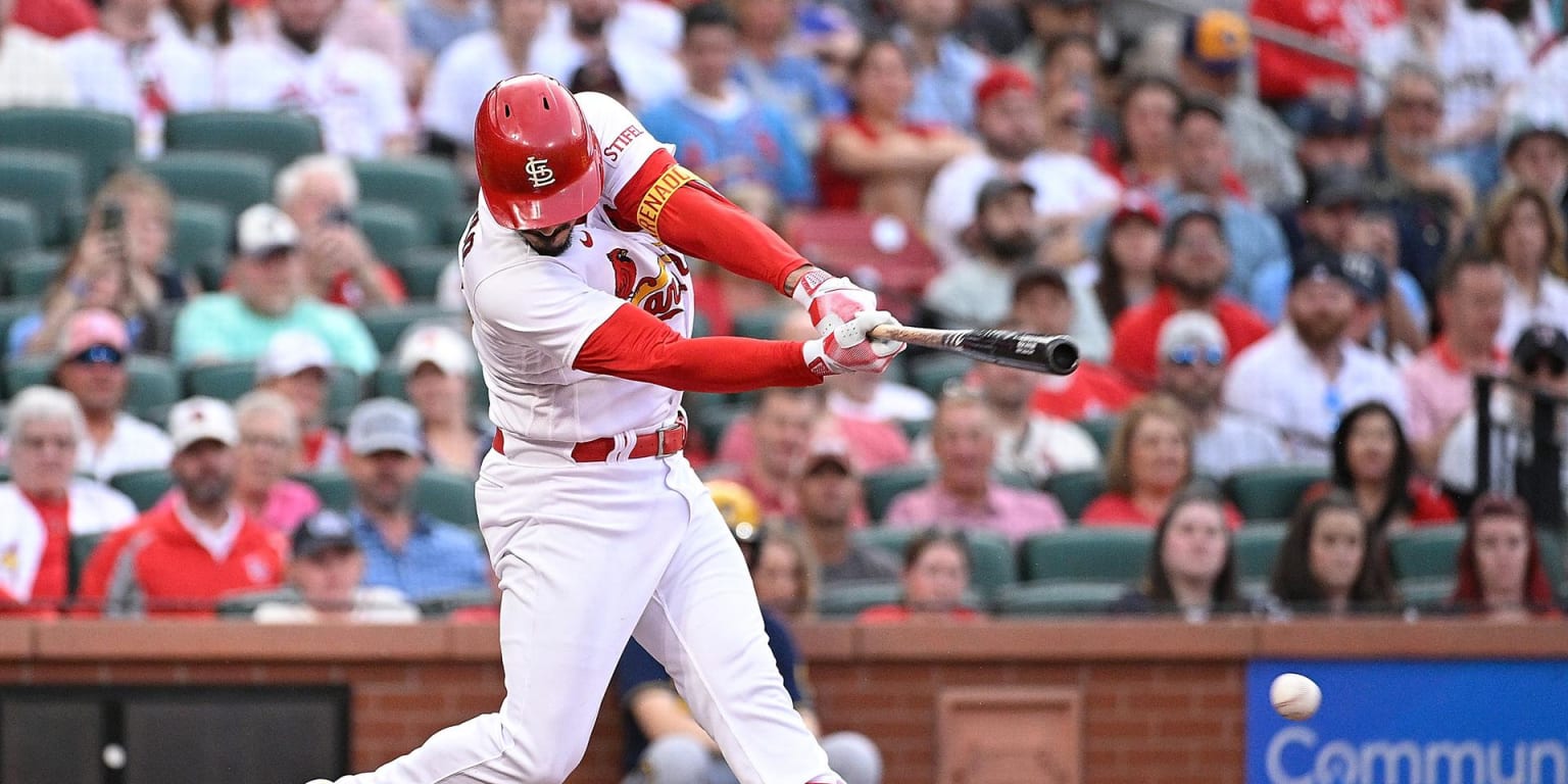 Cardinals adjusting to balanced schedule