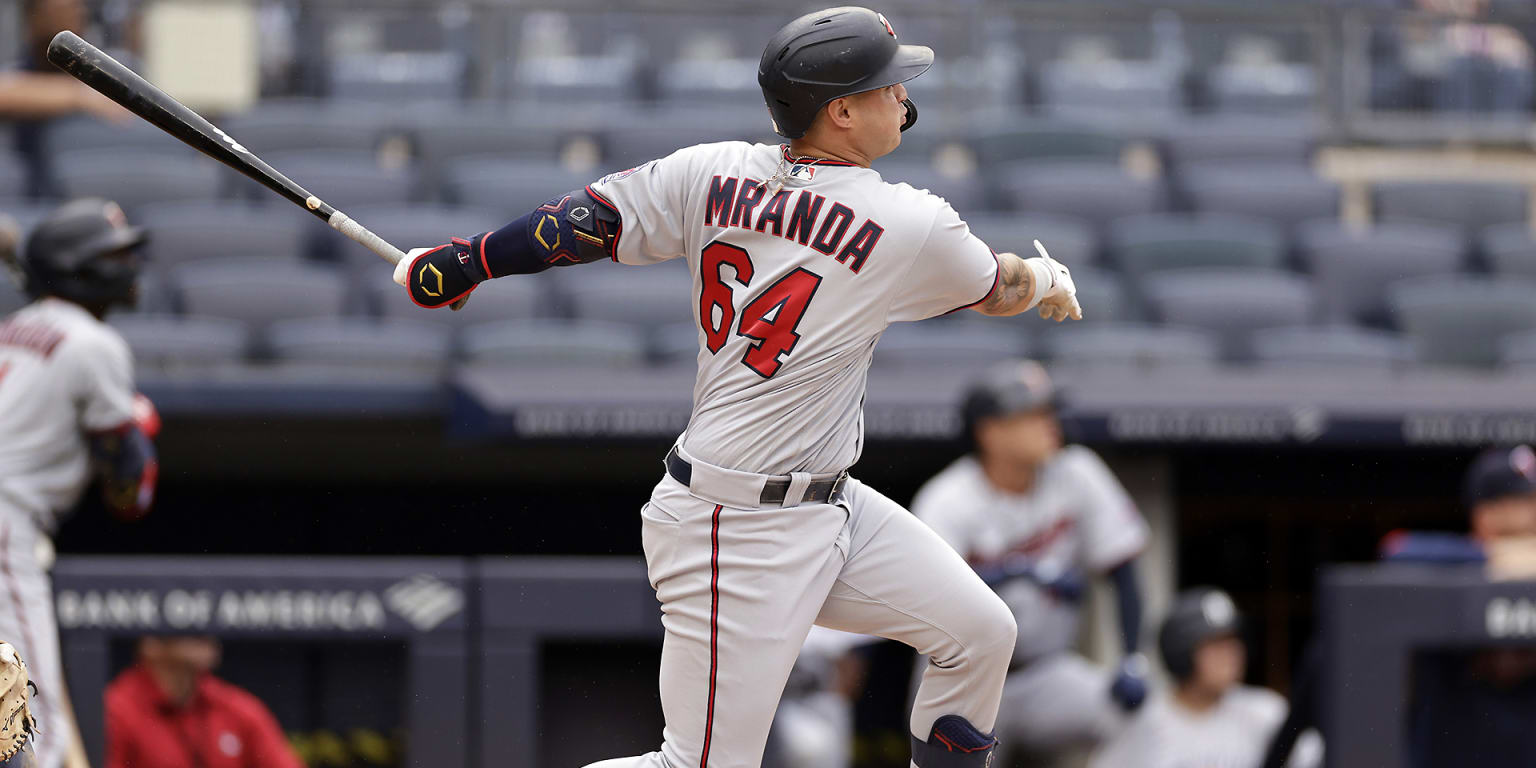 Jose Miranda has dinner with cousin Lin-Manuel in New York