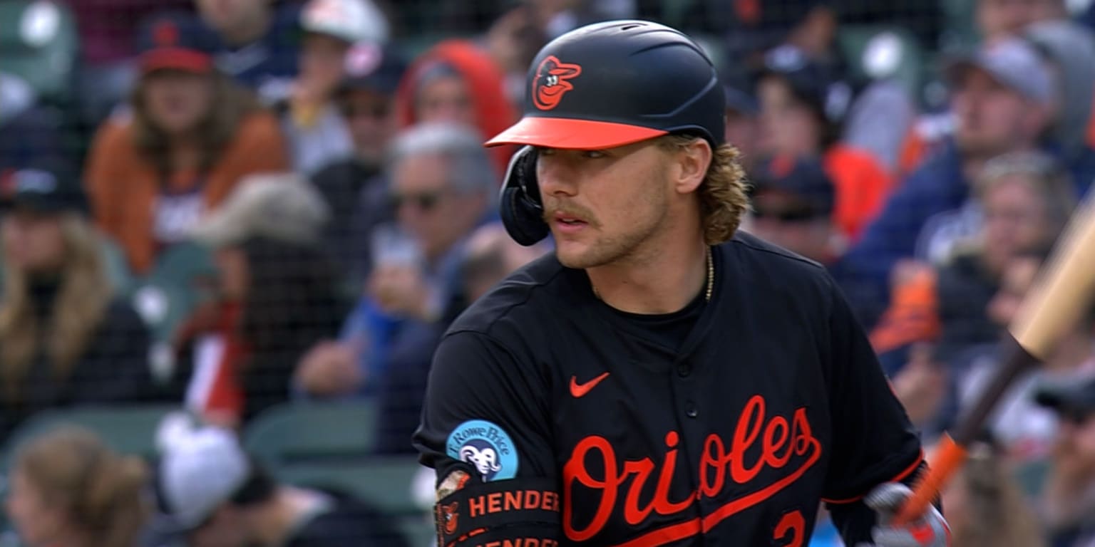 El relevo se complicó y la ofensiva de Orioles no pudo responder en Detroit