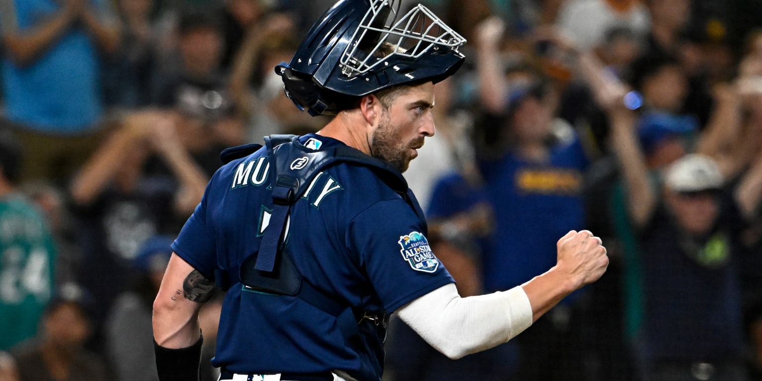 Gigantes pactan por dos años con Tom Murphy