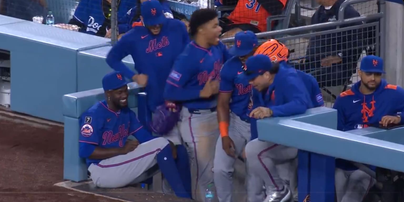 Juan Soto does bottle flip trick on first try