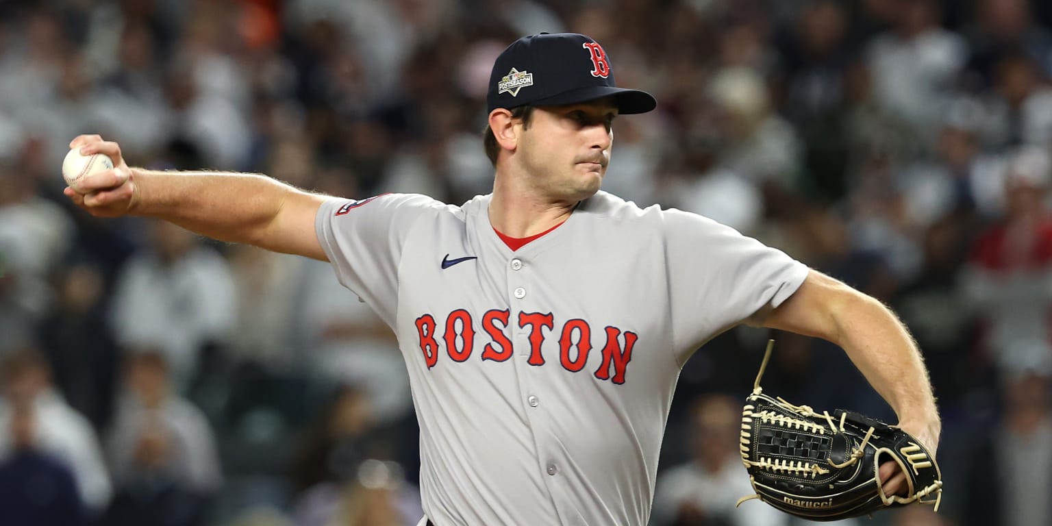 Medias Rojas se quedan cortos en el Juego 2 de la Serie Divisional