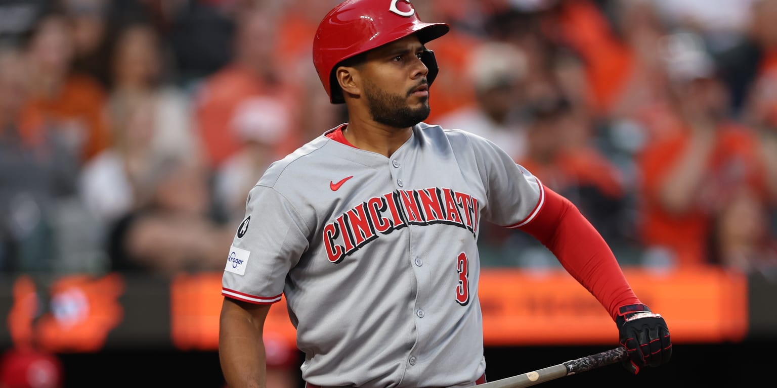 Jeimer Candelario placed on injured list; Chase Petty to debut