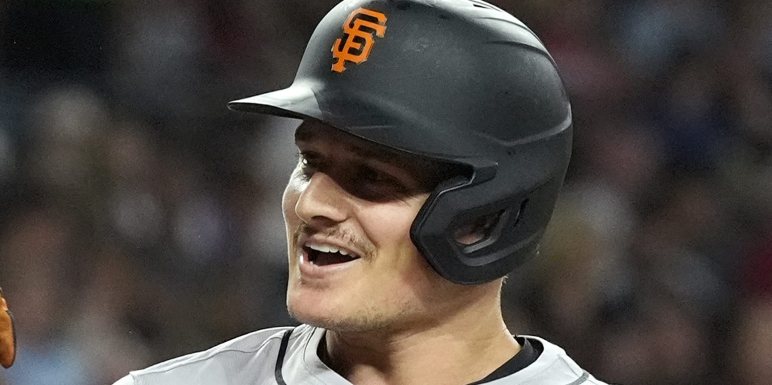 Chapman y Gigantes hicieron tropezar a D-backs en Arizona