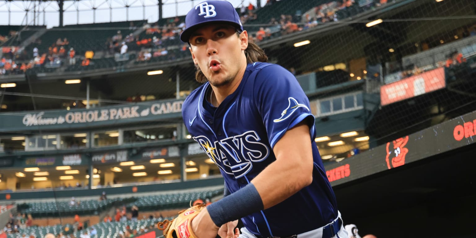 Red Sox trade for Tristan Gray, DFA Nathaniel Lowe