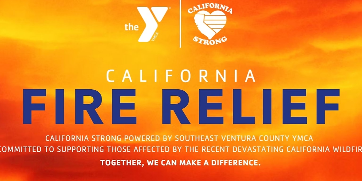 Christian Yelich, Brewers helping with California fire relief