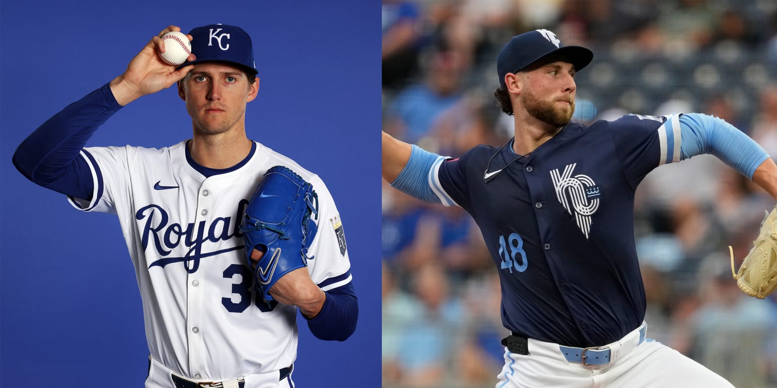 Alec Marsh, Kyle Wright face setbacks