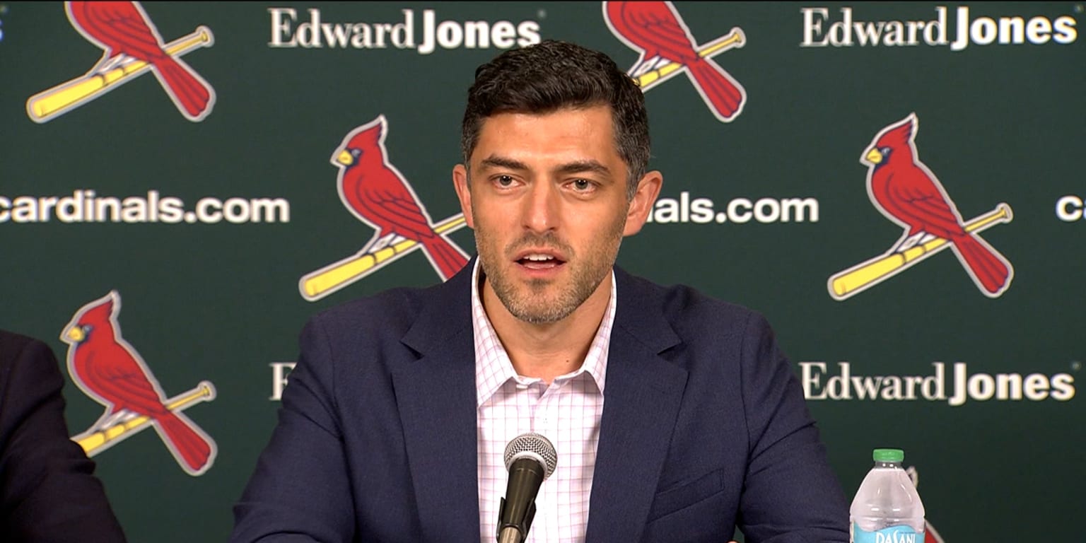 Reddit AMA: Cardinals reporter on talent development, youth, more