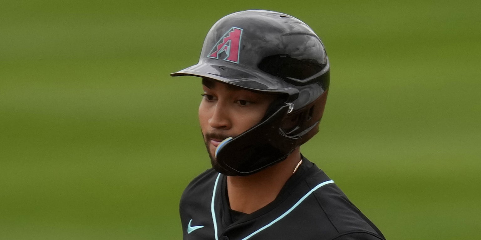 D-backs 2024 prospect preview